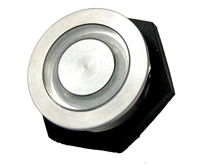 Security Push Button